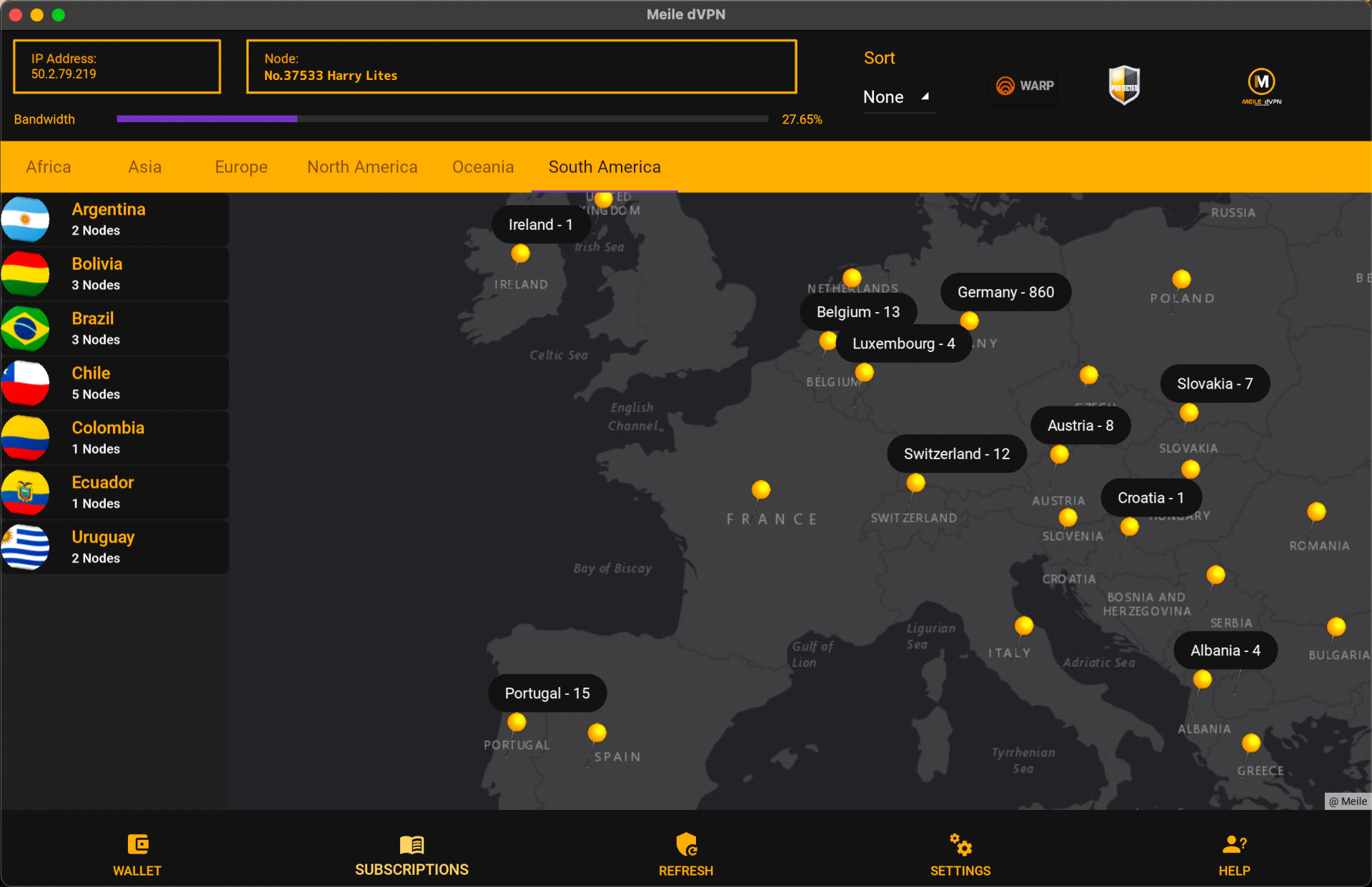 MathNodes Validator and Dev Team